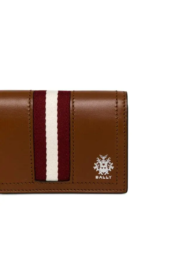 Bally Flip Card Holder