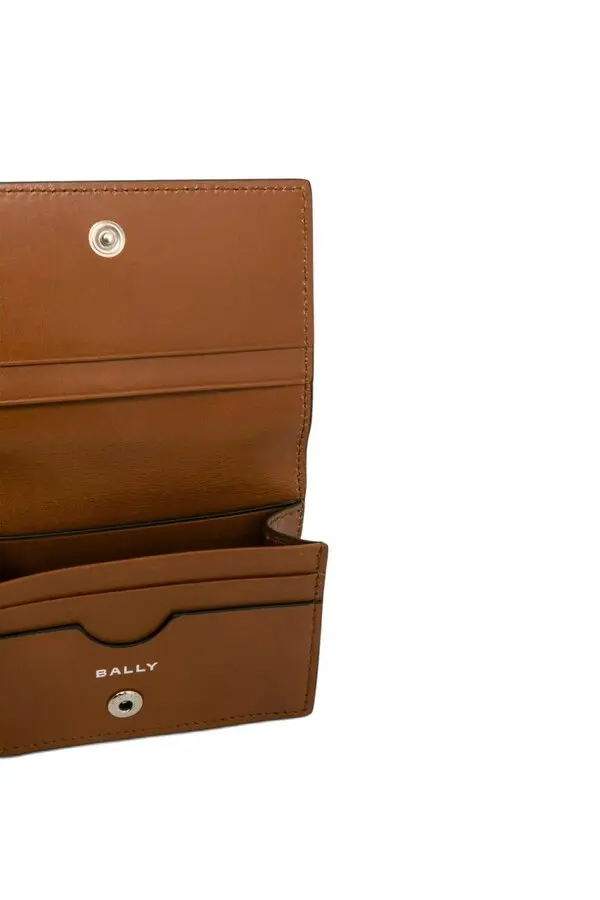 Bally Flip Card Holder
