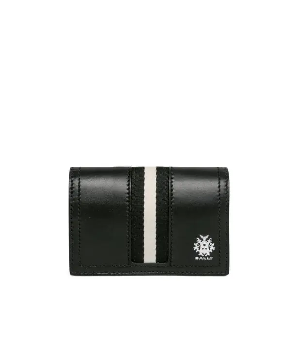 Bally Flip Card Holder