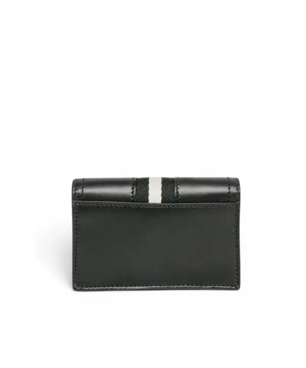 Bally Flip Card Holder