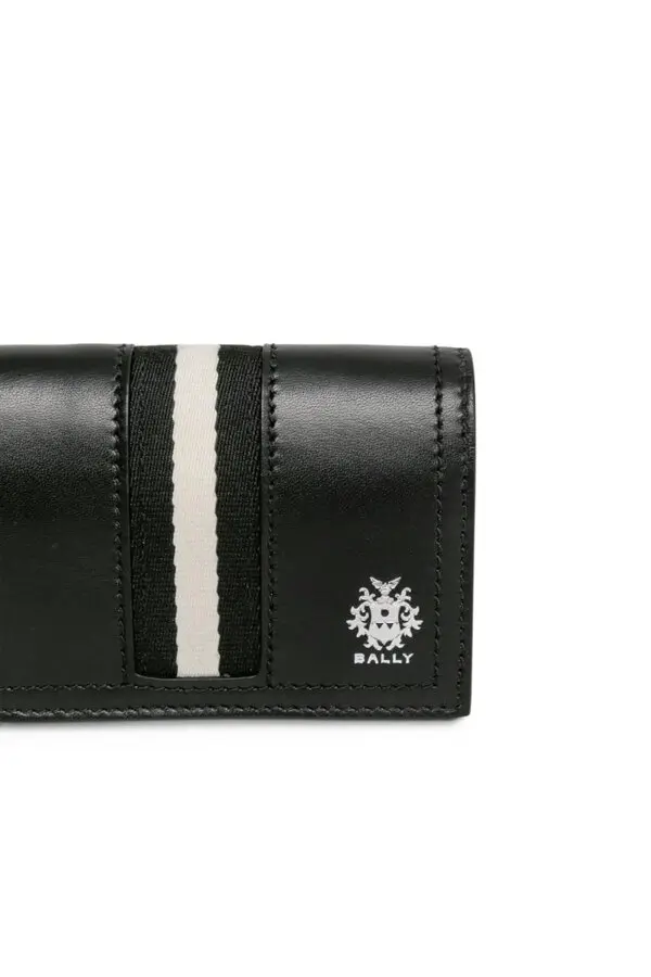 Bally Flip Card Holder
