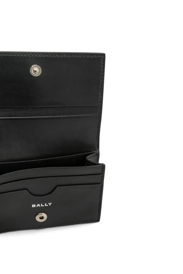 Bally Flip Card Holder