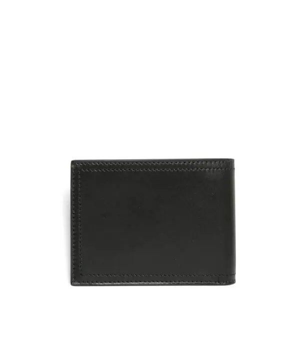 Bally Bi-fold Wallet