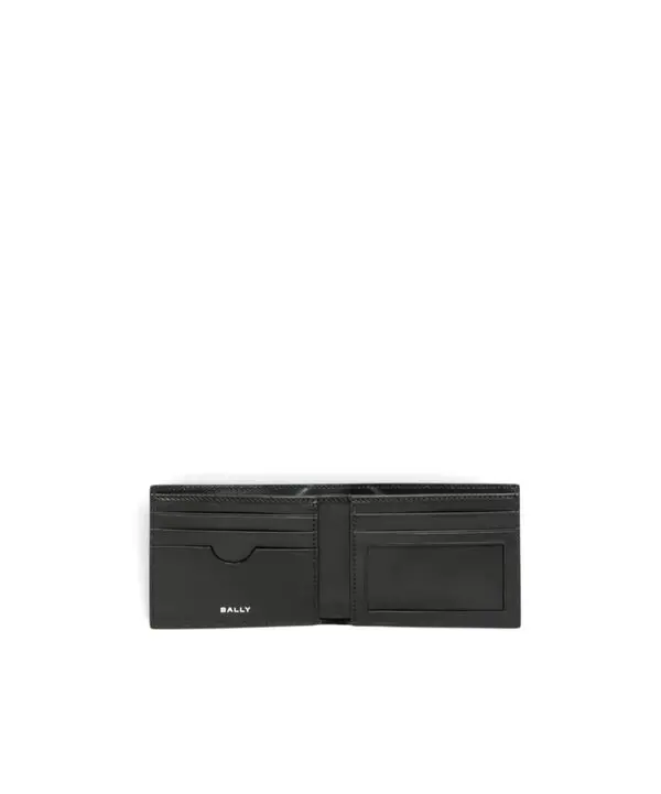 Bally Bi-fold Wallet