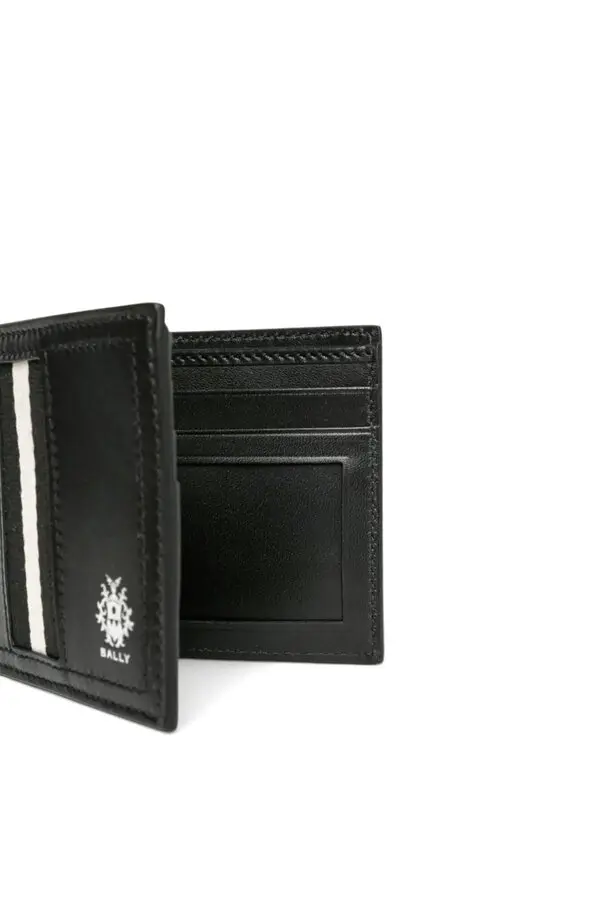 Bally Bi-fold Wallet