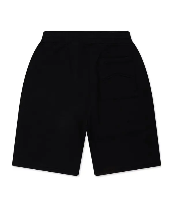 Rhude Classique Sweat Shorts - Black