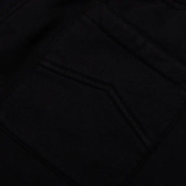 Rhude Classique Sweat Shorts - Black