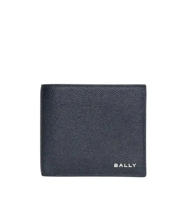 Bally Bi-fold Wallet