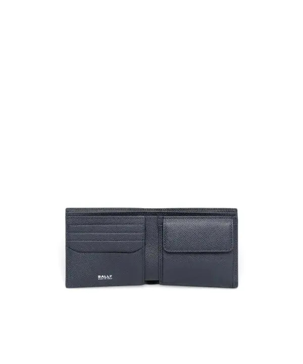 Bally Bi-fold Wallet