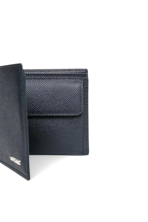 Bally Bi-fold Wallet