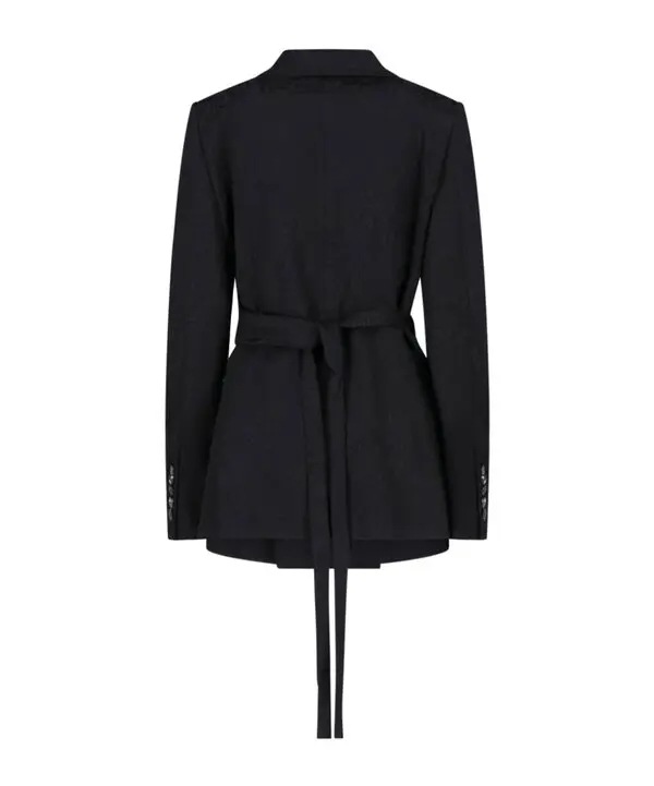 Dries Van Noten Long-sleeve Jacket
