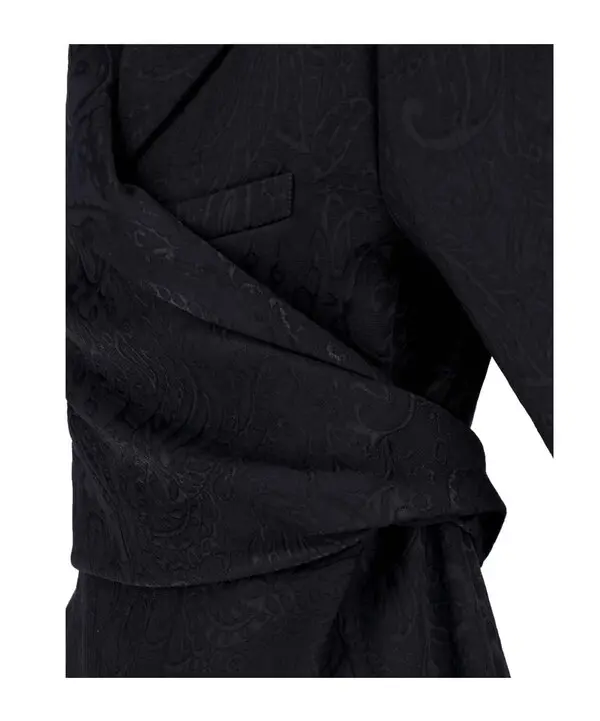 Dries Van Noten Long-sleeve Jacket