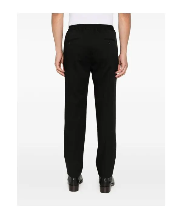 Incotex Drawstring Casual Pants