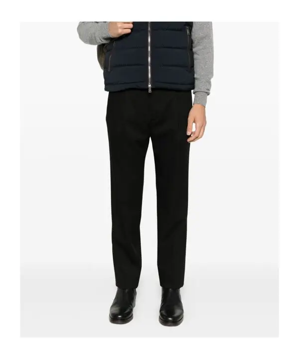 Incotex Drawstring Casual Pants - No