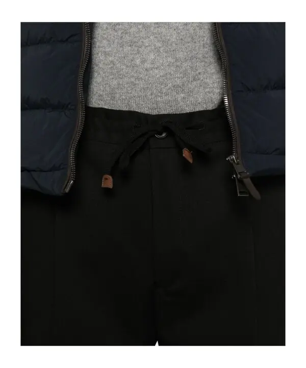 Incotex Drawstring Casual Pants - No