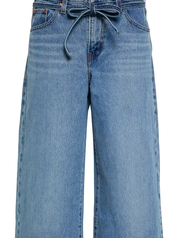 LEVI'S Xl Baggy Straight Jeans