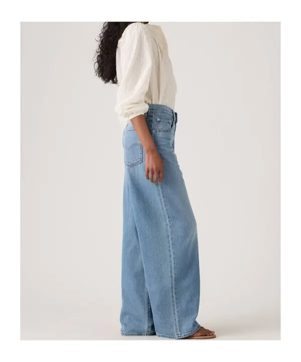LEVI'S Xl Baggy Straight Jeans