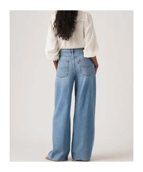 LEVI'S Xl Baggy Straight Jeans
