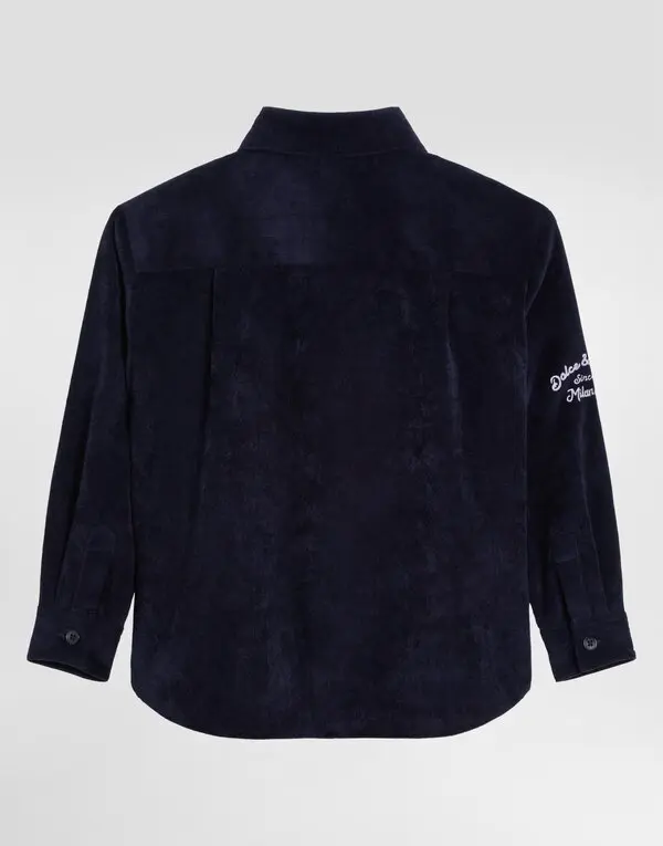Dolce & Gabbana Button-up Shirt