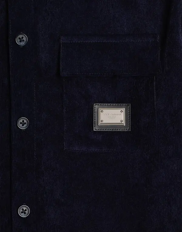 Dolce & Gabbana Button-up Shirt