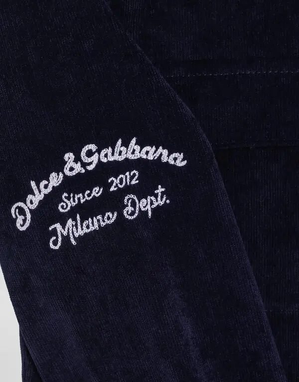 Dolce & Gabbana Button-up Shirt