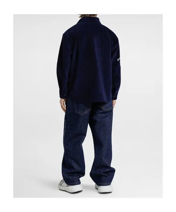 Dolce & Gabbana Button-up Shirt