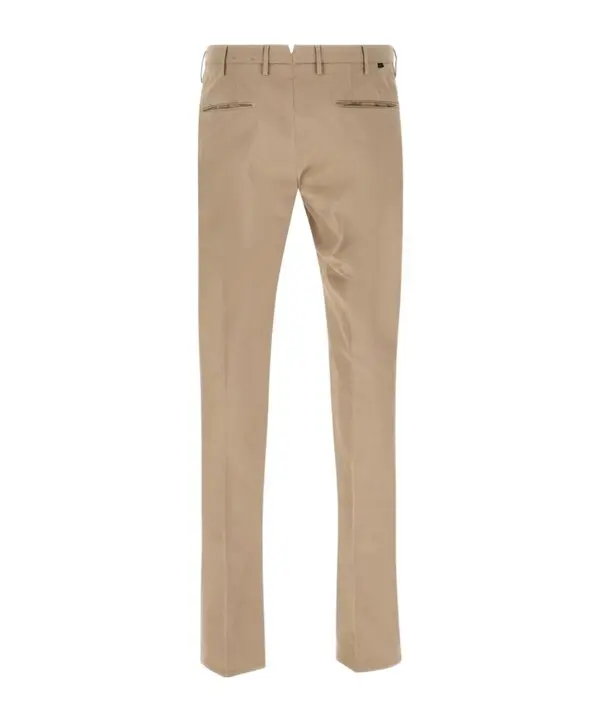 Incotex Modello 30 Slim Fit Pants