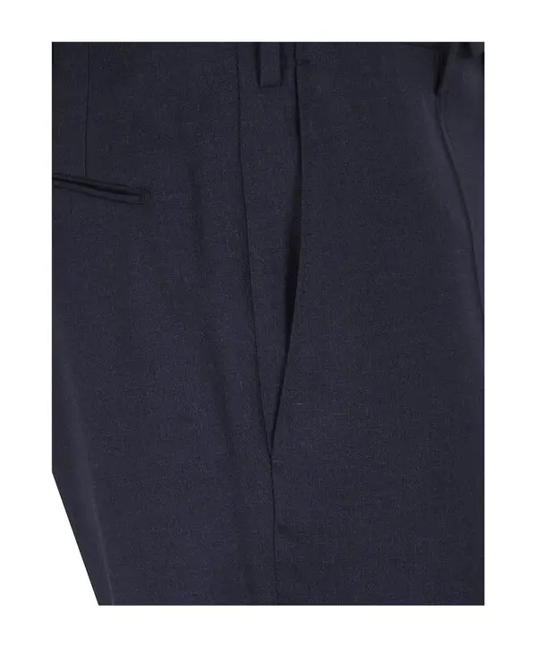Incotex Button Trousers