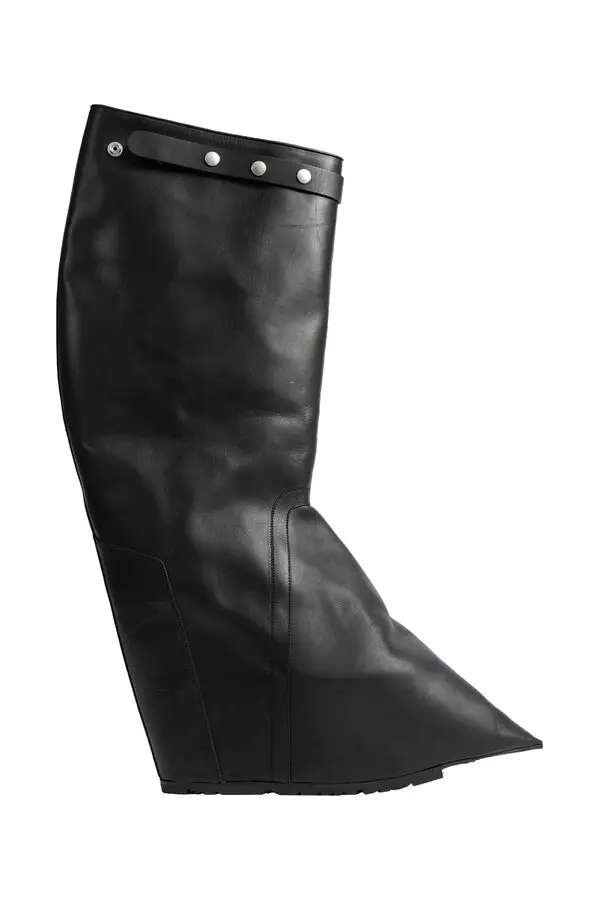 Rick Owens Tower Taconaska