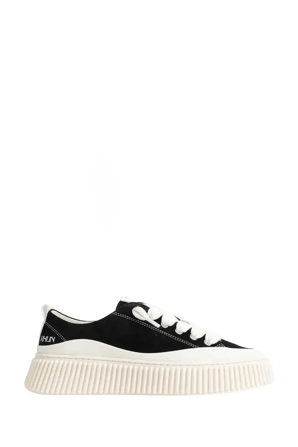 RHUN 3250 Suede Sneakers