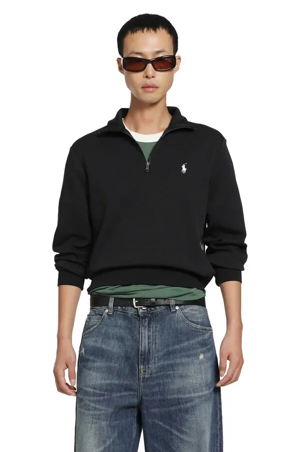 Polo Ralph Lauren Half-zip Sweatshirt