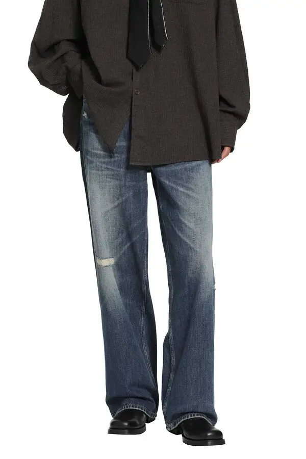 Our Legacy Vast Cut Jeans
