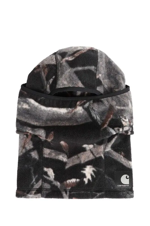 Carhartt Work In Progress Blevin Mask - Black