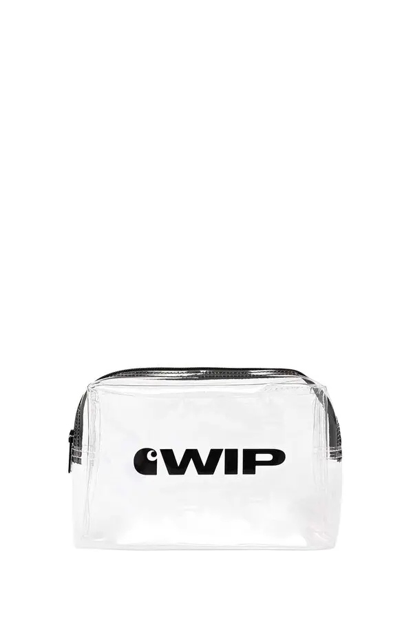 Carhartt Work In Progress Wip Travel Case - Black
