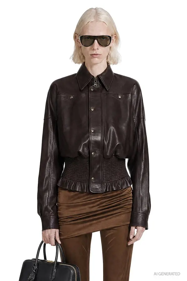 PETAR PETROV Soft Tension Jacket