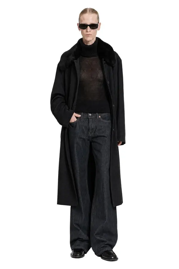 Our Legacy Tundra Coat