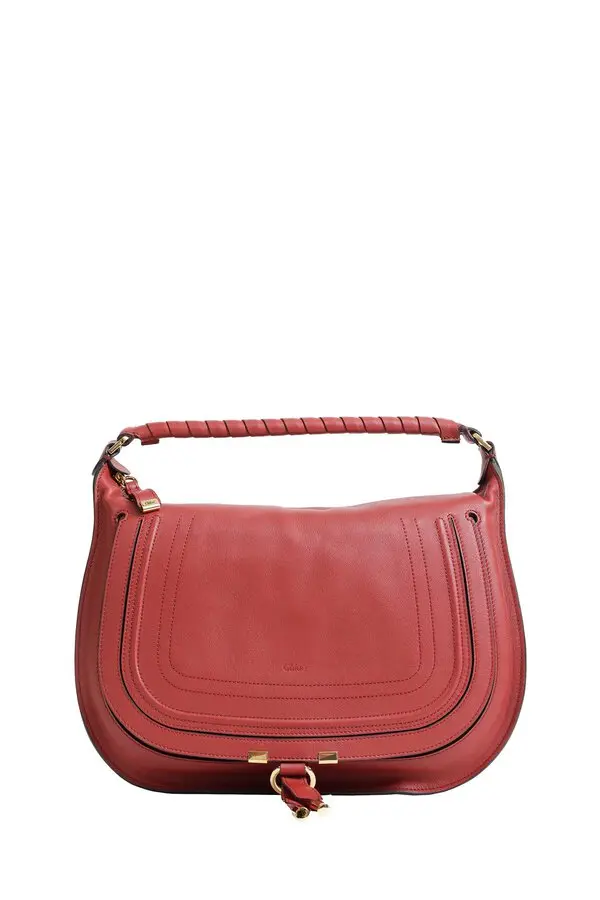 Chloé Marcie Shoulder Bag