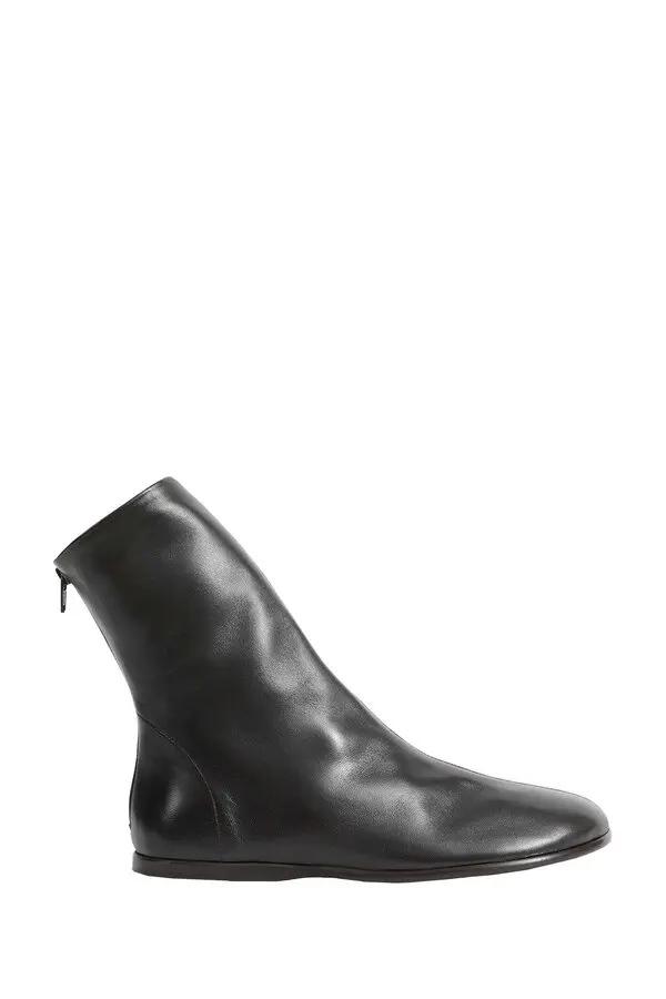 LEMAIRE Sock Ankle Boots