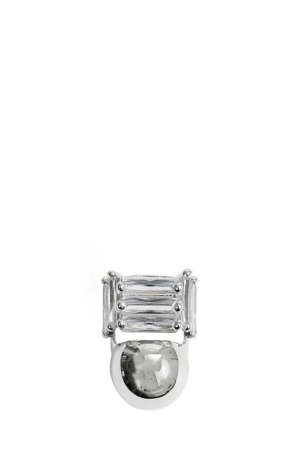 ALAN CROCETTI Armadillo Ring