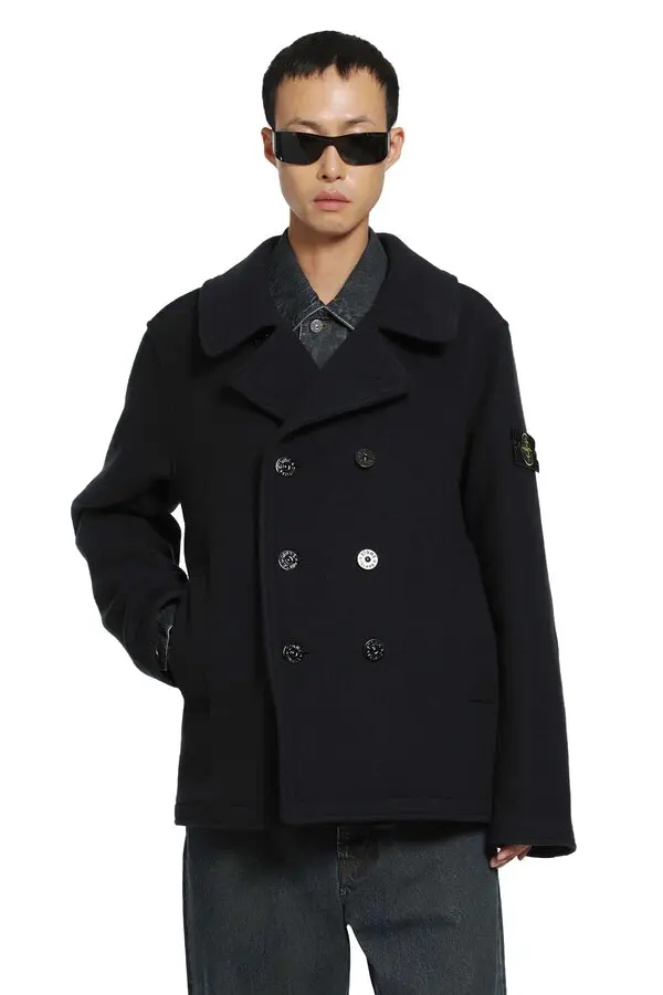 Stone Island 4100040 Jacket