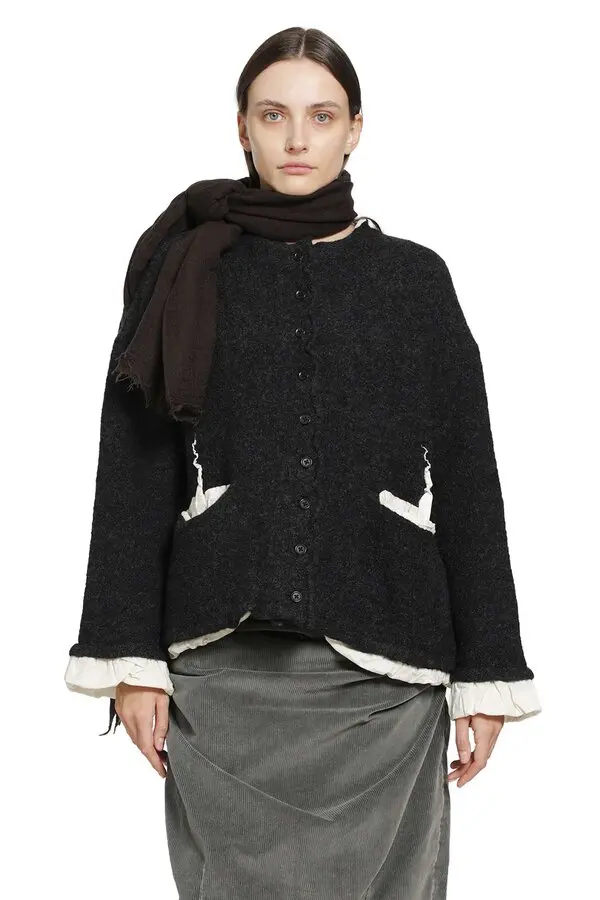 PILLINGS Wool Jacket