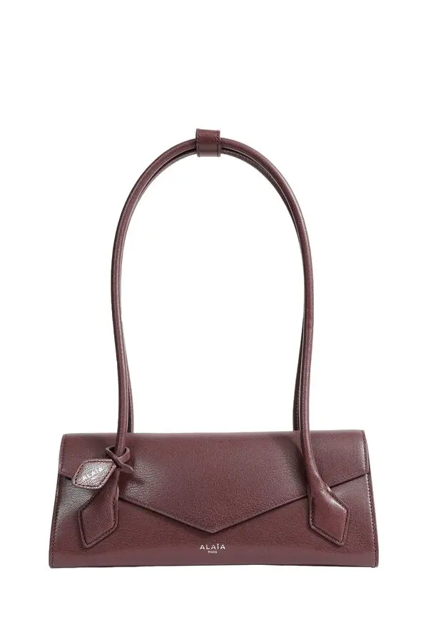 Alaïa Le Teckel Small Flap