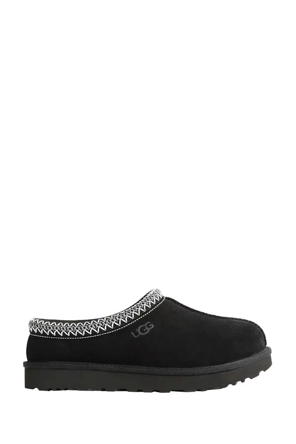UGG Tasman Ii Slippers - Black