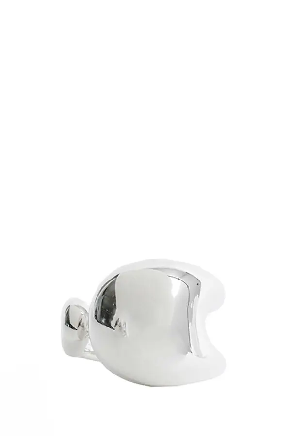 KINRADEN Doric Ring - Silver