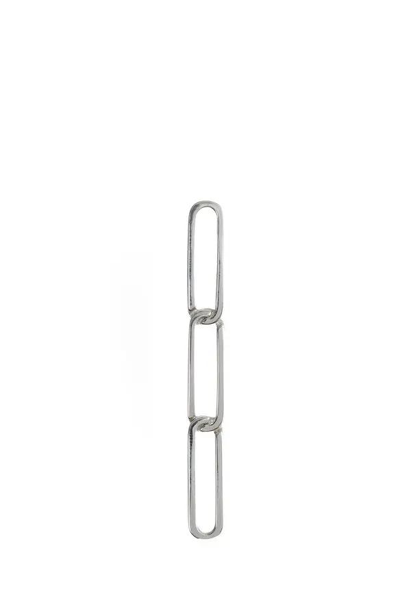 KINRADEN The Sigh Iii Earring - Silver