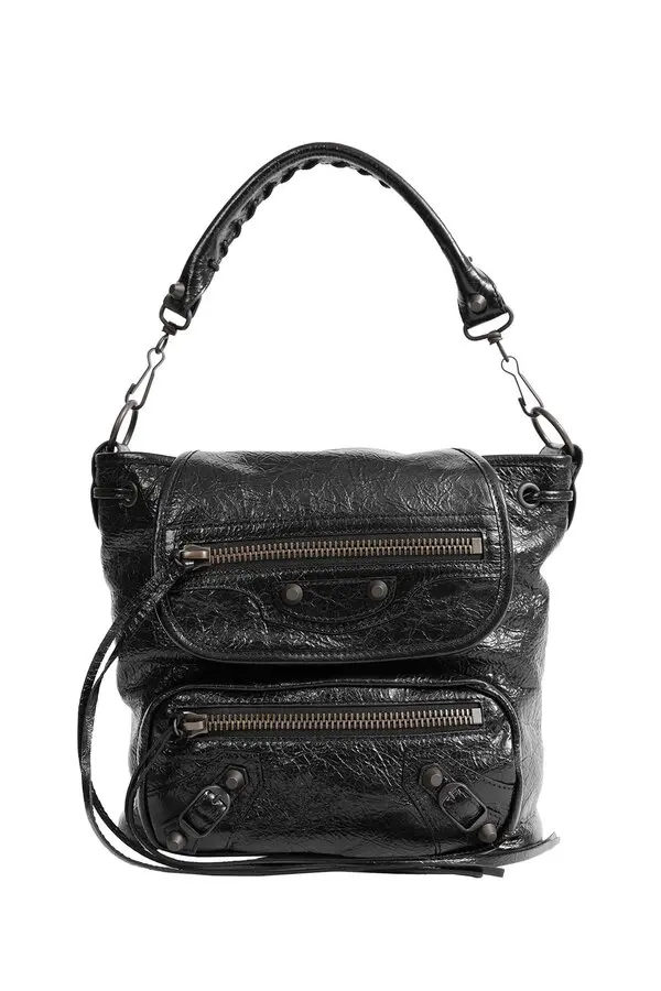 Balenciaga Le City Backpack Mini