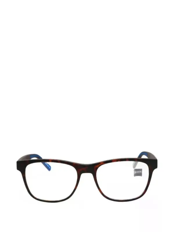 ZEISS Rectangle-frame Glasses