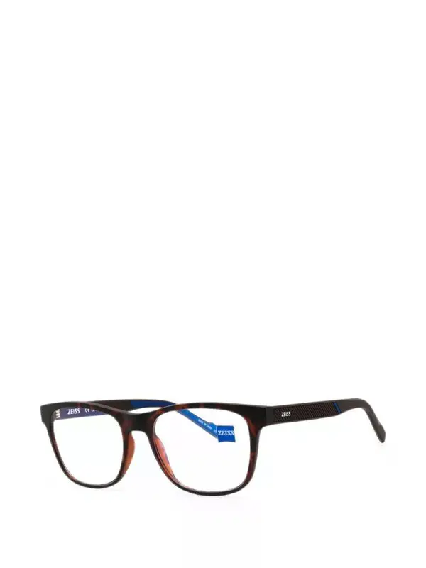 ZEISS Rectangle-frame Glasses