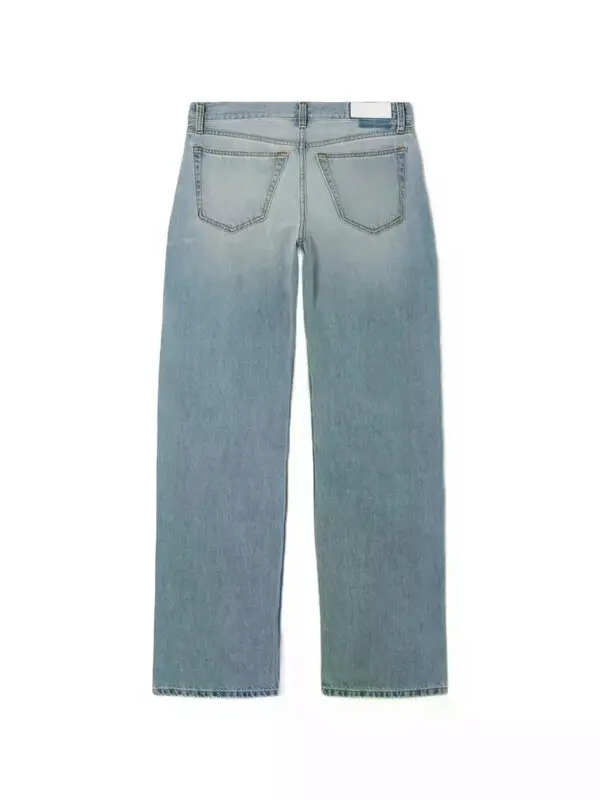 RE/DONE Loosie Jeans