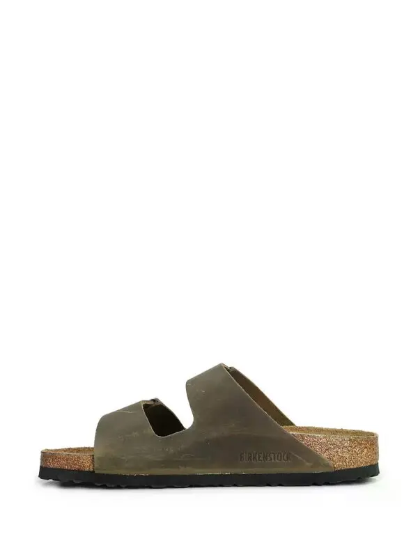 BIRKENSTOCK Arizona Buckled Sandals